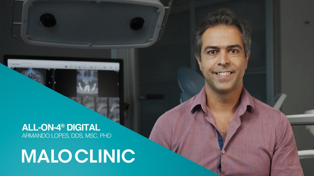 MALO CLINIC Protocol: ALL-ON-4® | Digital Solutions • MALO CLINIC Education